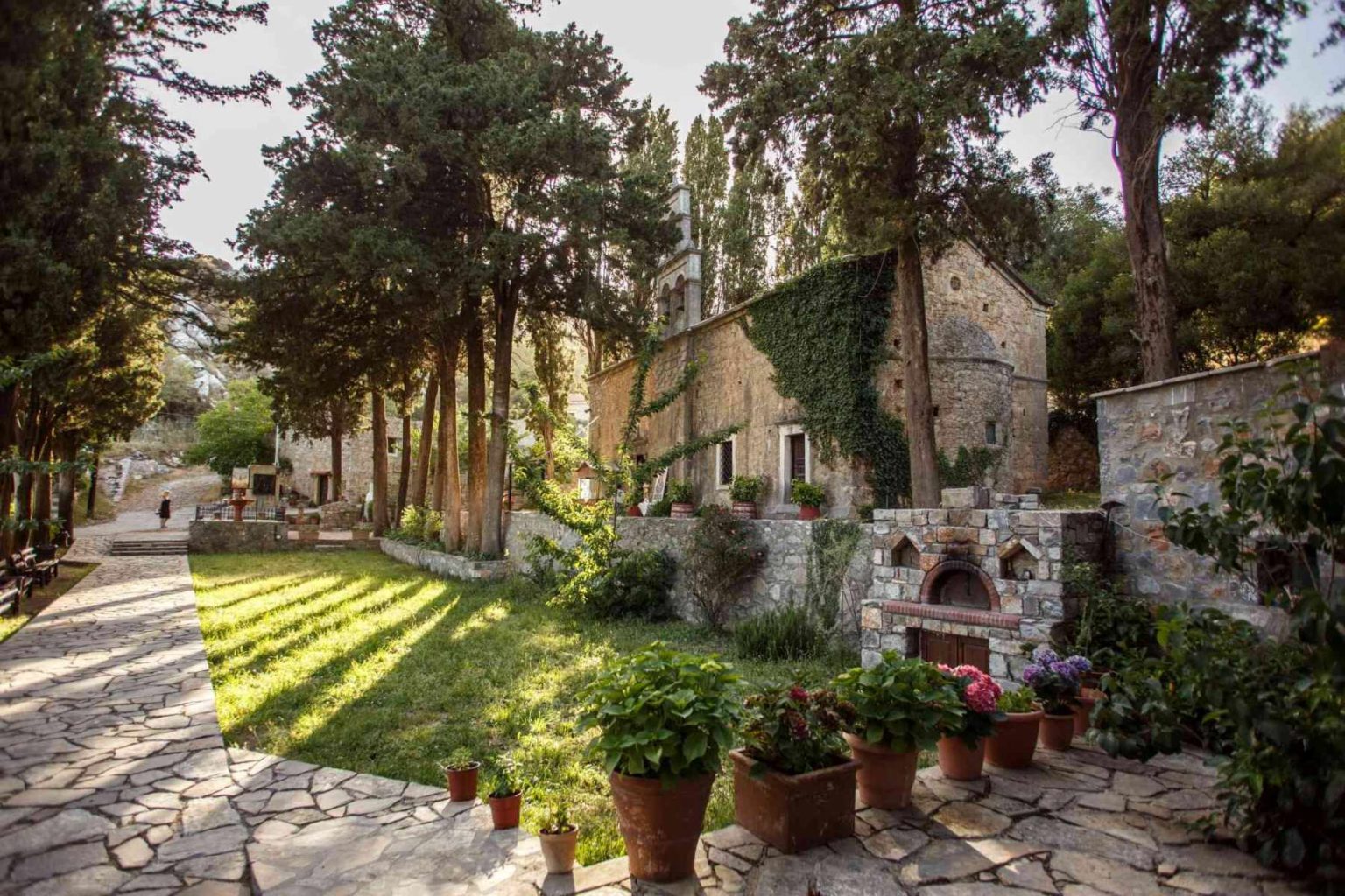 ΟΡΟΠΕΔΙΟ ΛΑΣΙΘΙΟΥ - Argoulias